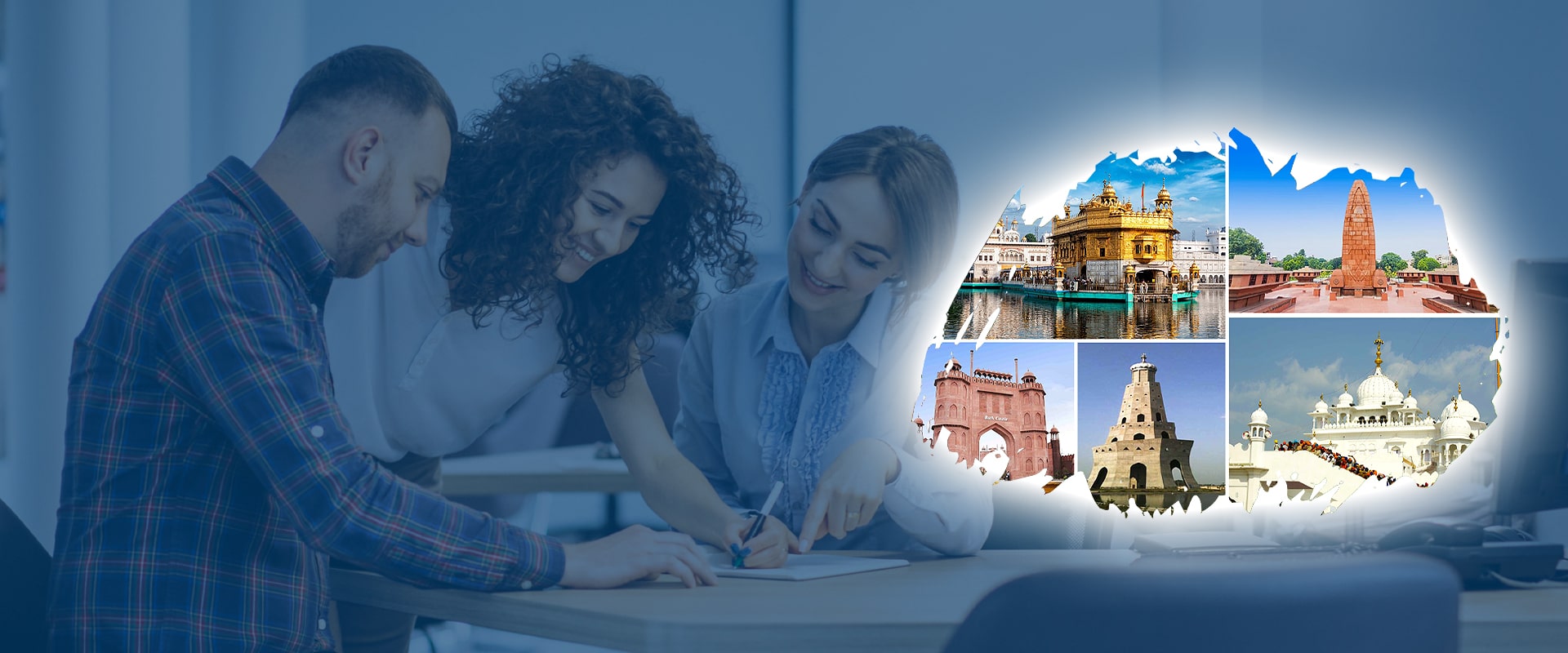 Trademark Registration In Punjab - Mitra Trade Mark Desk
